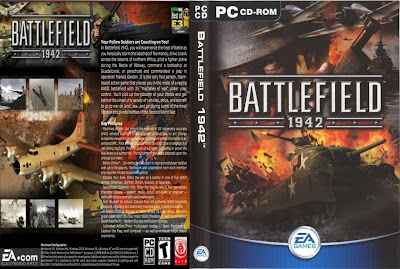 XCovers - Covers pra todo lado!: Battlefield 1942 (PC)
